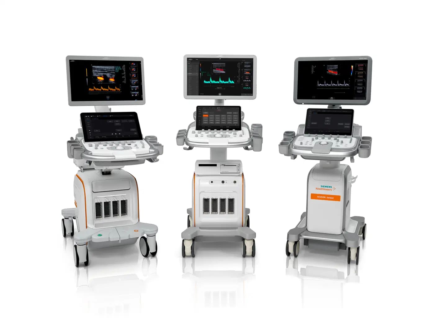 El Eco-Doppler Vascular - Varices Barcelona